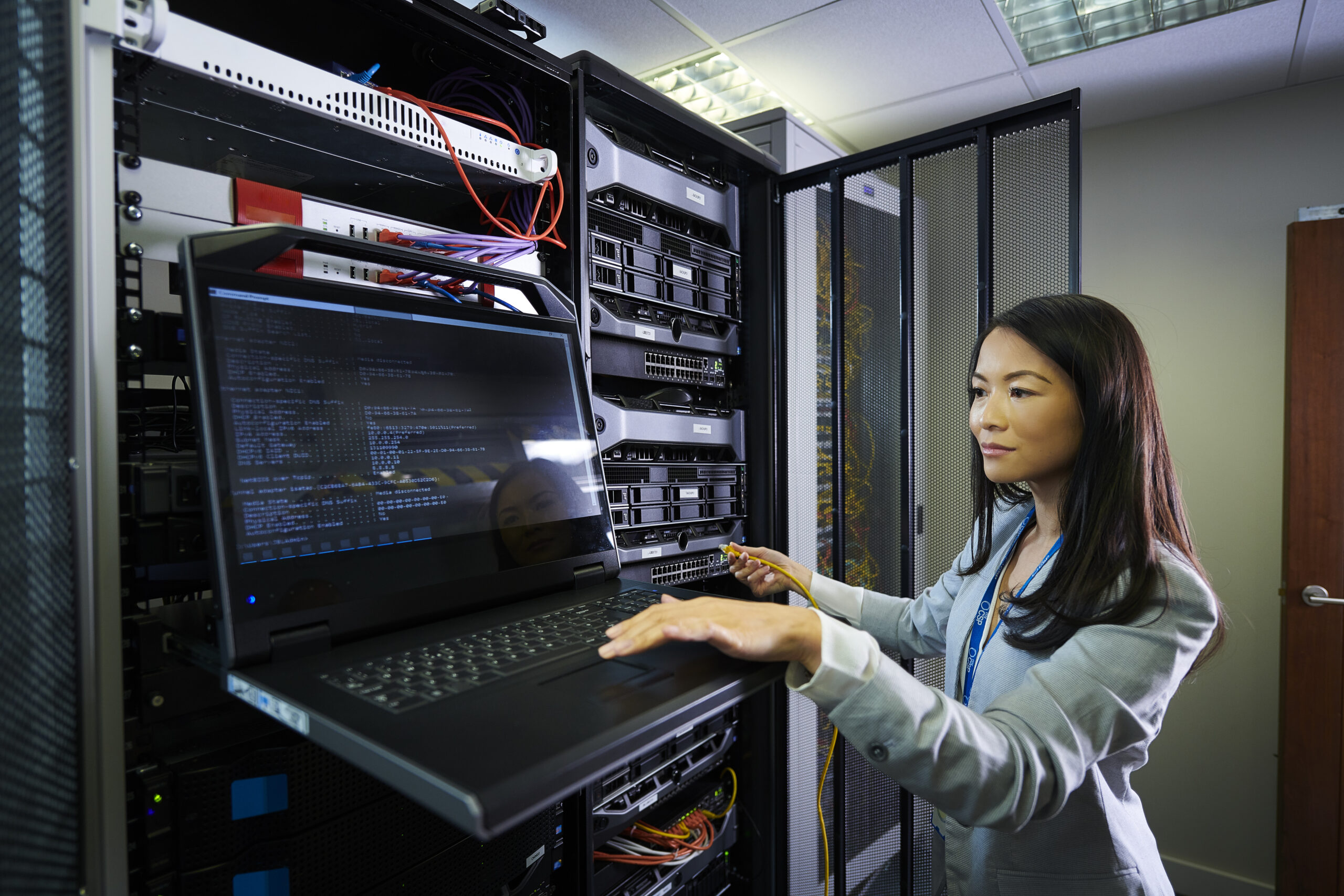 Managed IT Services & Support | RimKash IT Services